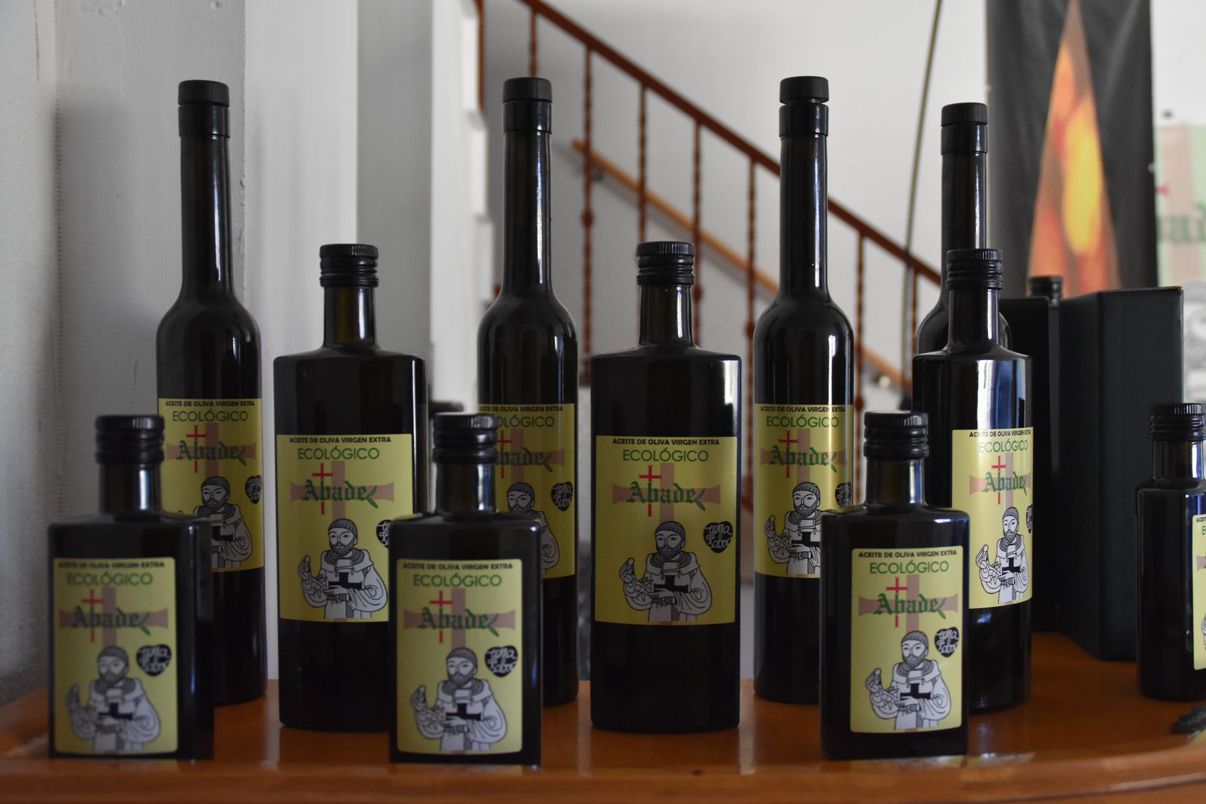 Oil press of Ahigal de los Aceiteros | Portal de Turismo de Castilla y León